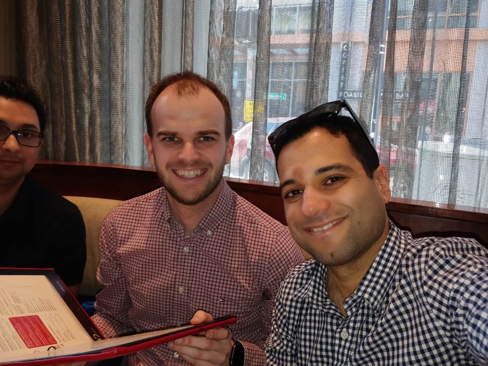 Photo Gallery | Gu Lab