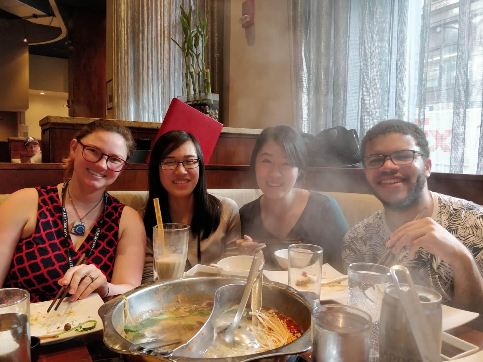 Photo Gallery | Gu Lab