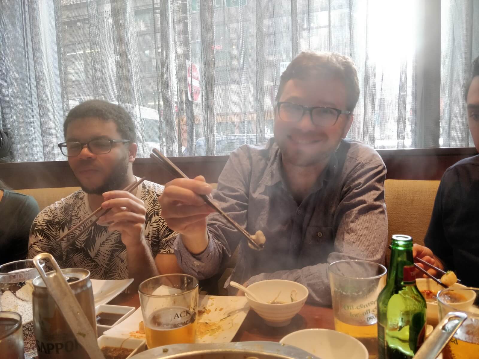 Photo Gallery | Gu Lab