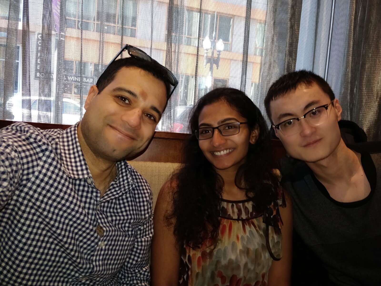 Photo Gallery | Gu Lab