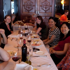 Photo Gallery | Gu Lab